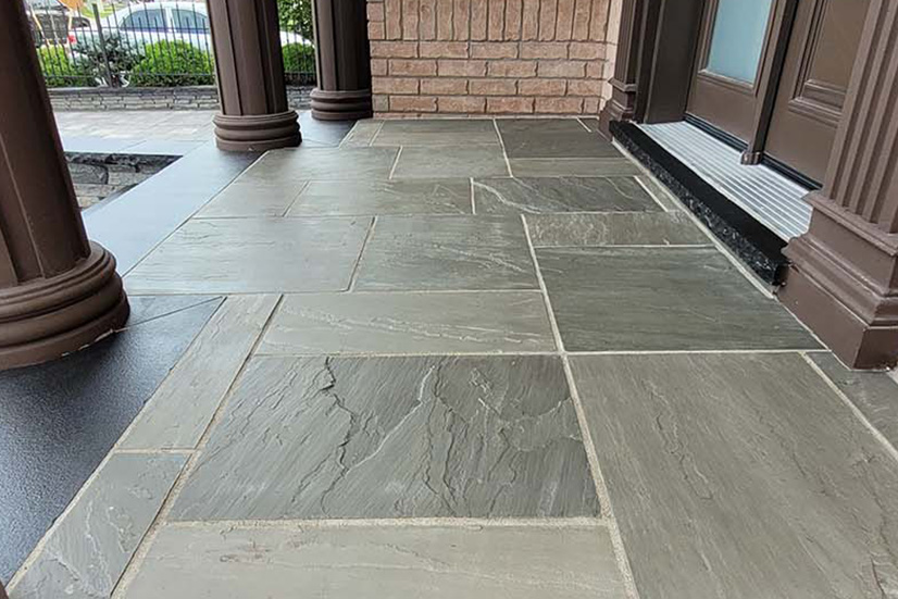 Natural Stone Sealing Installation Toronto & Vaughan by Professionals